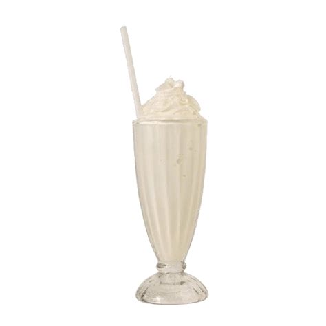 Vanilla Shake Cheezi Bite