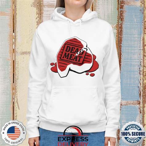 Premium 2022 Dead Meat Rare Shirt