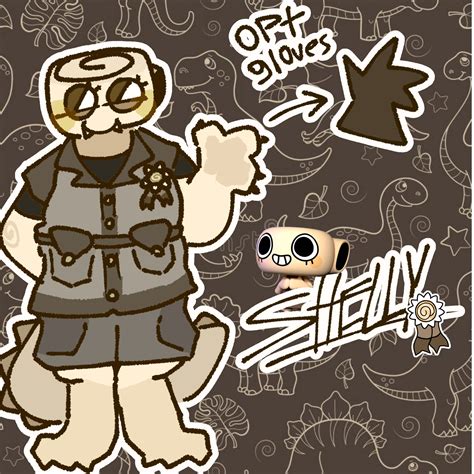 Shelly Redesign Fandom