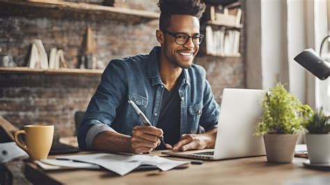 5 lucrative opportunities in freelance data analysis and visualization