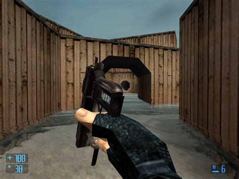 Desert Eagle Image Smod Opposing Force For Half Life 2 Moddb