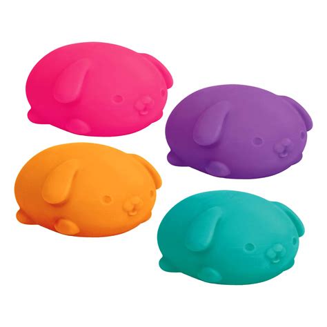 Funky Pup Needoh Toys And Co