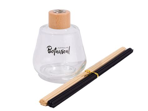 Reed Diffusers Australian Botanical Soap