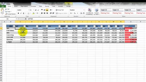 How To Do Excel Spreadsheets — Db