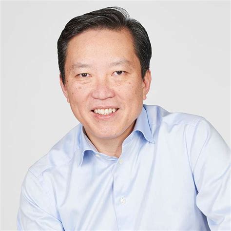 William Lin Who We Are Home