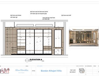 Interior Elevations Details Projects Photos Videos Logos