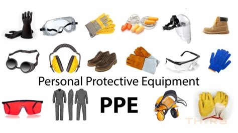 Complete Guide To Personal Protective Equipment Ppe Importance Types And Standards