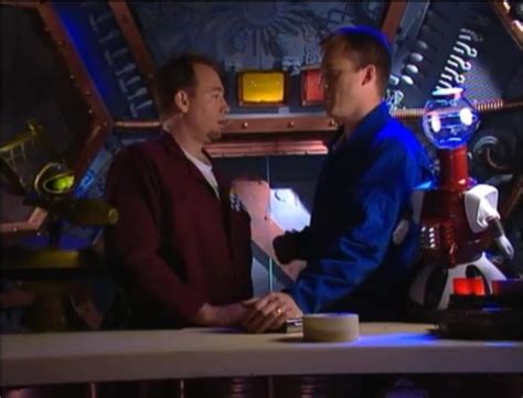Joel And Mike Of Mst3k Slash Fiction Mystery Science Saki