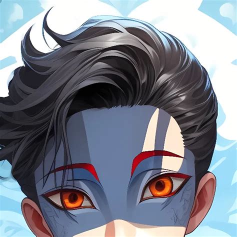 Chat With Akazas Brother Text Or Voice Enjoy Ai Chat Free And Safe