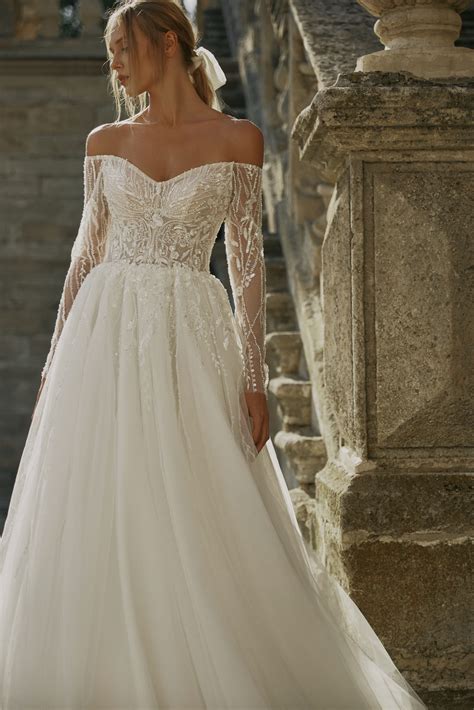 Nina Iris Bridal Salon