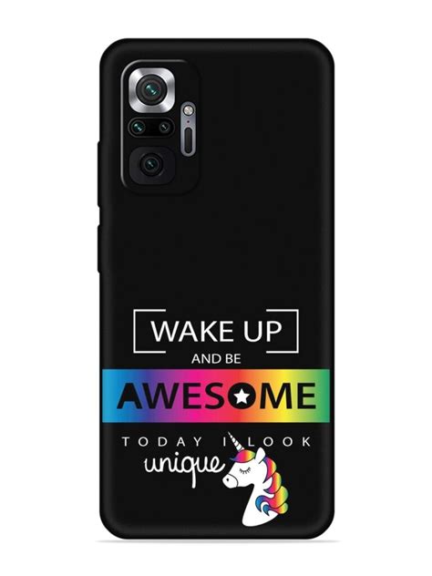 Buy Xiaomi Redmi Note 10 Pro Max Back Cover Online From Rs 99 Only Zapvi