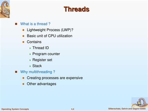 Single Threaded Process Advantage At Alden Johnson Blog