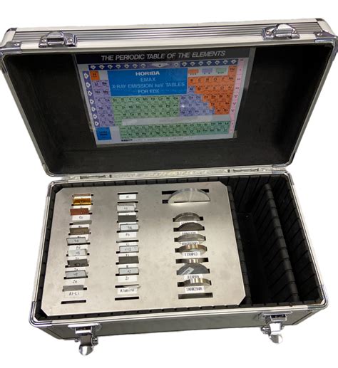 Kit Of Sample Semi Quantitative Calibration 3200574344