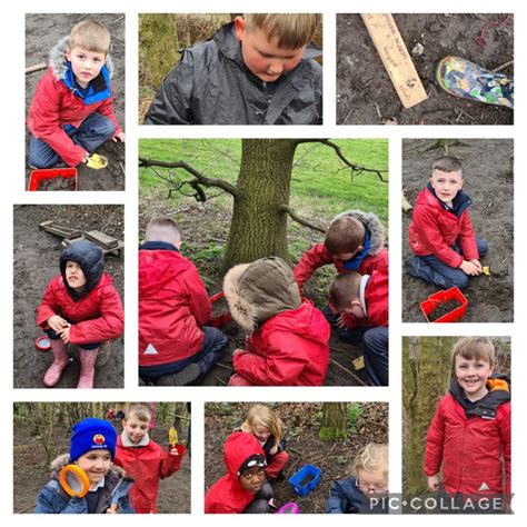 Worms And Even More Worms Worsbrough Common Primary School