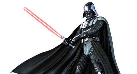 Darth Vader Sith Lord Jedi Hunter Dark Side Galactic Empire Png