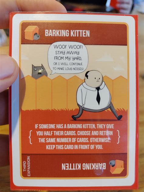 134 best r explodingkittens images on pholder got the exploding