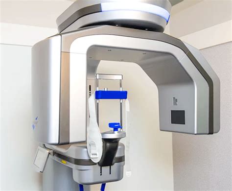 Prexion 3D CBCT Scan Smiles By Design