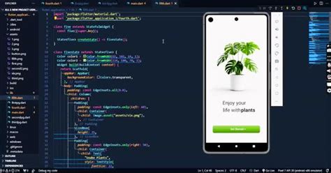 Rounak Bhaskarwar On Linkedin Flutter Flutterdeveloper Dart Iosdeveloper