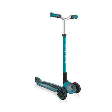 Globber Master Scooter Teal