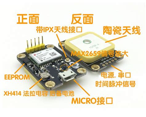 【雕爷学编程】arduino动手做(74) 6mv2飞控gps模块2 Makelog造物记 【雕爷学编程】arduino动手做(74) 6mv2飞控gps模块2 Makelog造物记