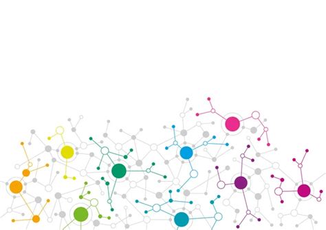 Abstract Network Design Stock Vector By ©rach27 39558767