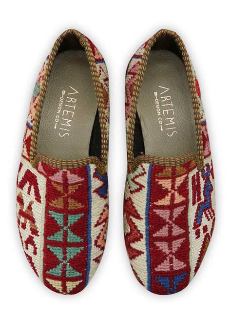 Womens Smoking Shoes