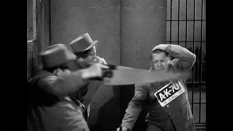Curly Of The Three Stooges Best Slapstick Comedy Ever Youtube