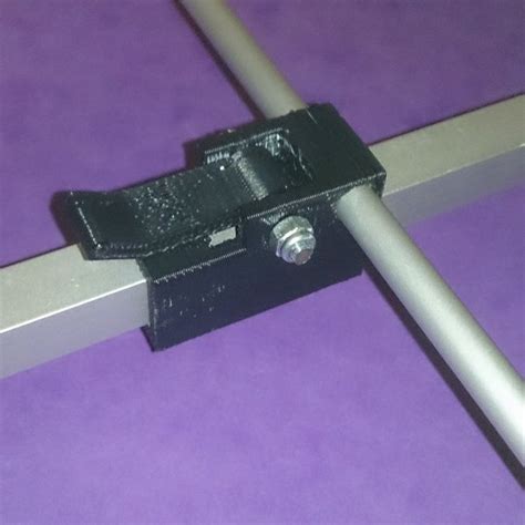 portable pluggable yagi design