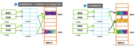 linux进程控制 linux 创建子进程 csdn博客