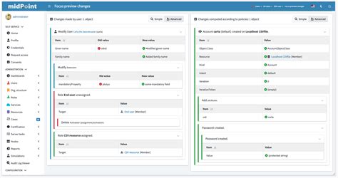 Delta Visualization Evolveum Docs Delta Visualization Evolveum Docs