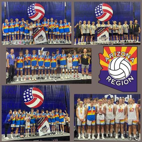 Az Region Boys News