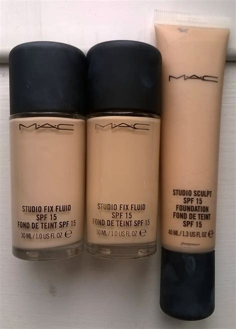 Beautiful Life As I Know It Mac Foundation Shades For Cool Pale Skin NW NW NW