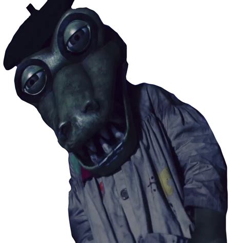 Arty Alligator Png By Karterplushshow On Deviantart