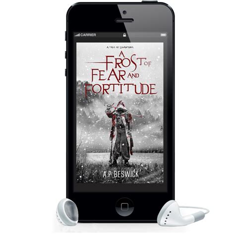 A Frost Of Fear And Fortitude Ap Beswick Publications