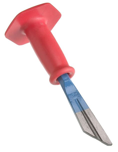 Footprint Plugging Chisel Langys Seaford