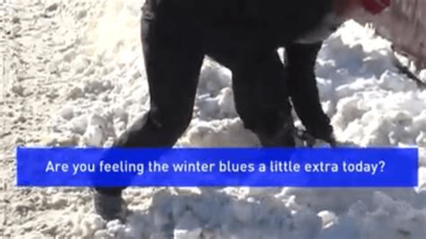 January 10th Declared The Most Miserable Day Of The Year In Michigan