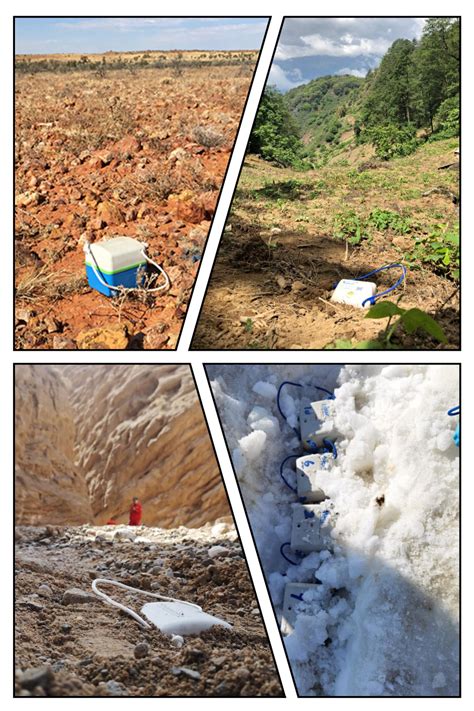 Sensor Seismik Penjelasan Fungsi Dan Prinsip Kerja Testindocoid