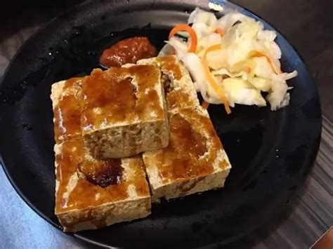 Stinky Tofu Recipe A Travel Blog