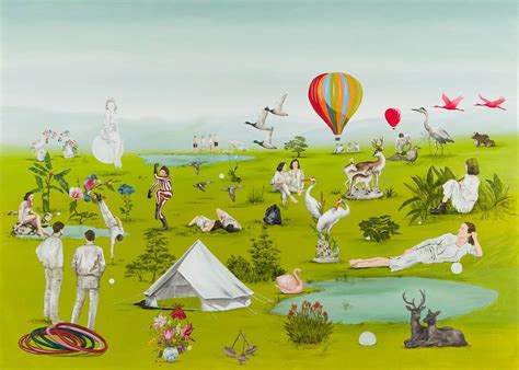 Mahsa Tehrani Zh Magazine