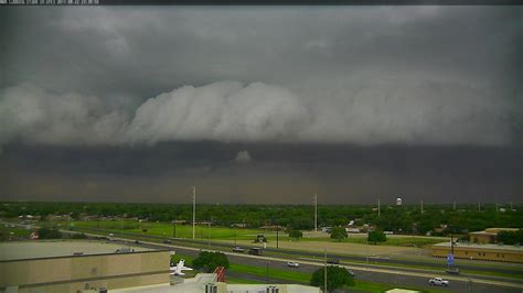 Thunderstorm Rain