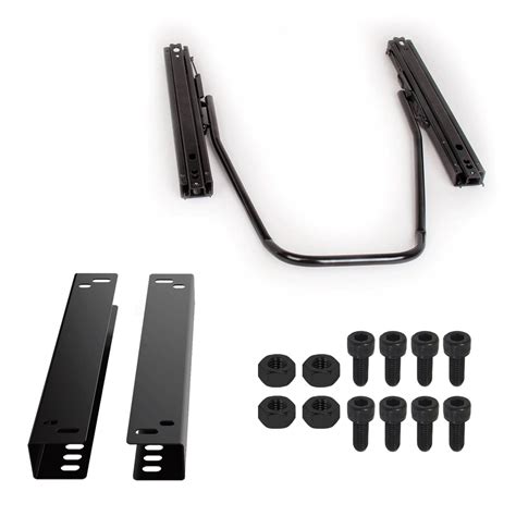 Sim Racing Rail Adjustment Upgrade Kit For Virtual Experience 3 0 Si Apex Sim Racing