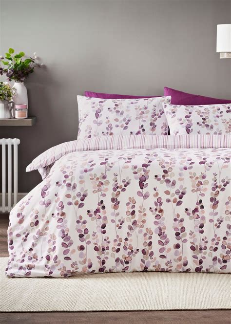 Double Duvet Covers And Bedding Sets Matalan