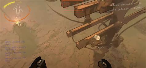 Lethal Company Jetpack Not Working Issue The Nature Hero