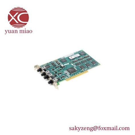 Ge Interface Ctp 550131 Digital Signal Processor Control Card