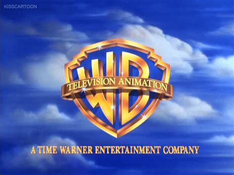 Wb Animation Logo Logodix