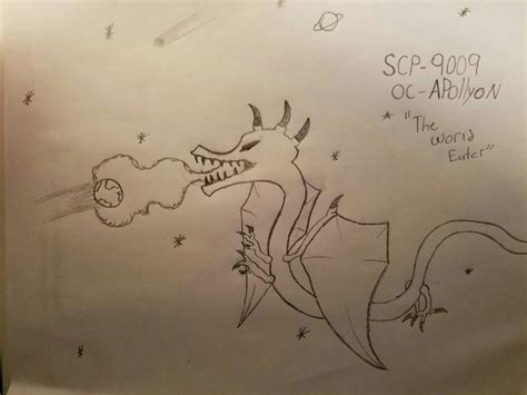 Apollyon Class Scp To Come Soon Scp Foundation Amino