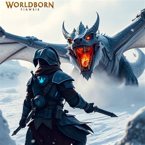 Unexpected Velkhana Encounter Turns Up In Worldborn Gameplay Leveluptalk