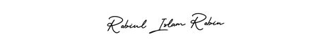 86 robiul islam robin name signature style ideas free online autograph