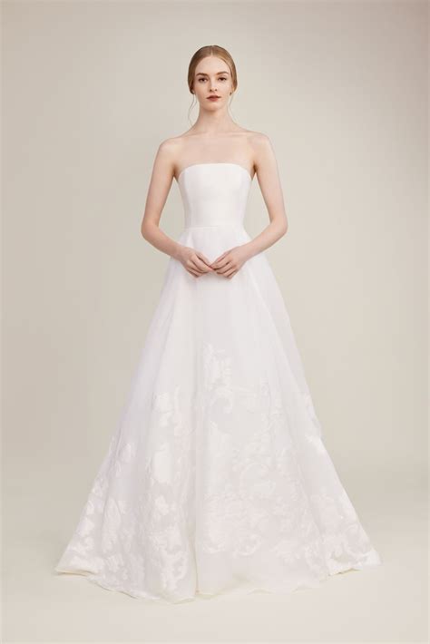 Lela Rose Bridal Fall 2023 Photos Artofit
