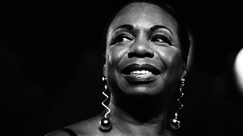 100 Nina Simone Pictures